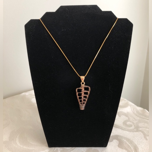 Charles Albert | Jewelry | Nwt Charles Albert Cerithium Telescopium ...